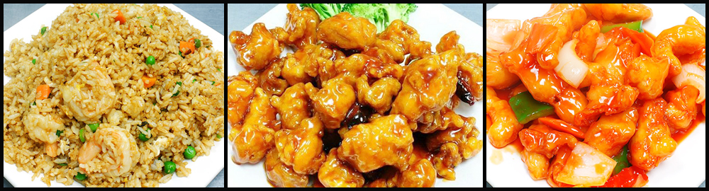 New China Chef - Mundelein, IL 60060 (Menu & Order Online)